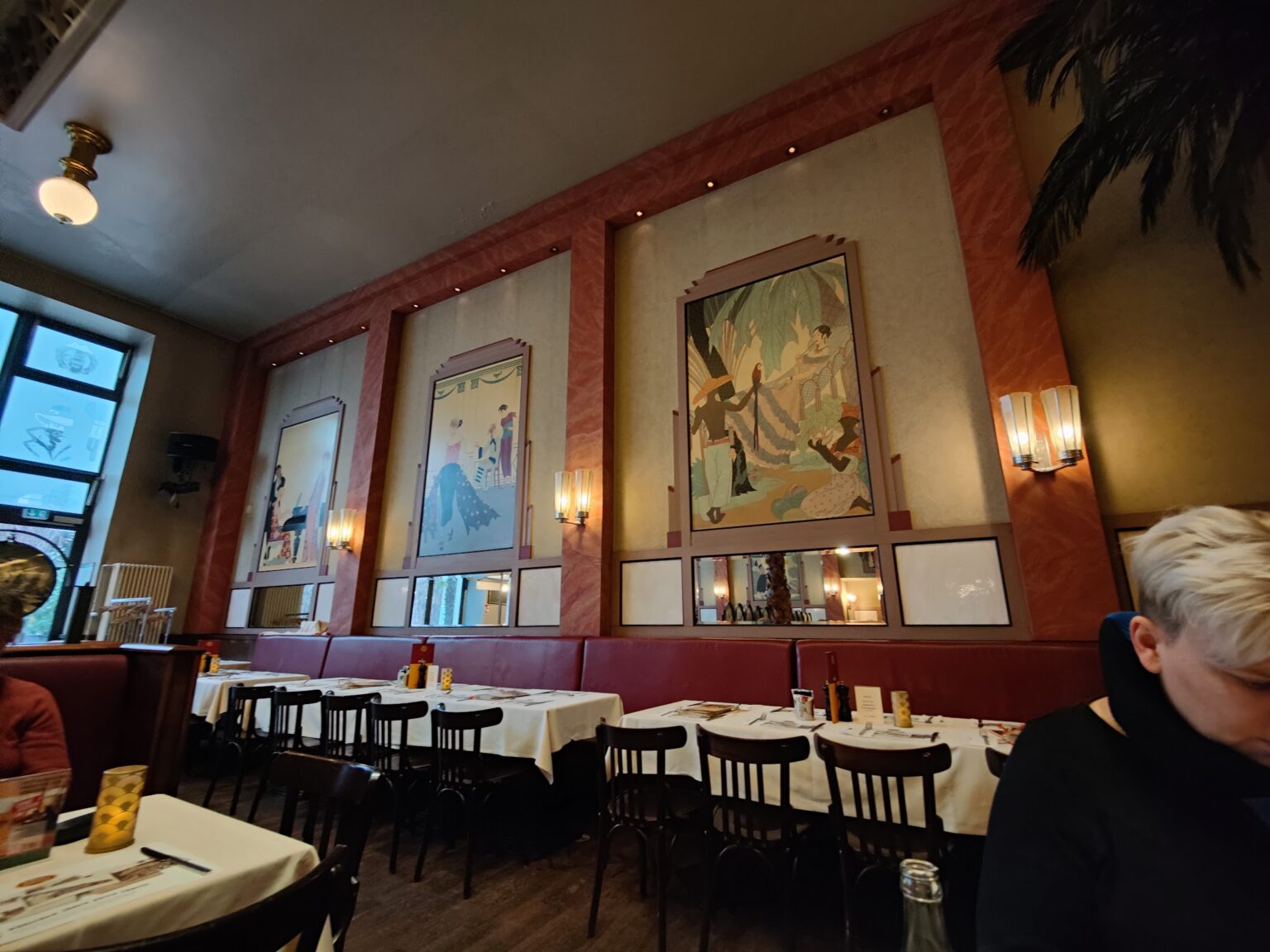 Restaurant Nolle | Berlin